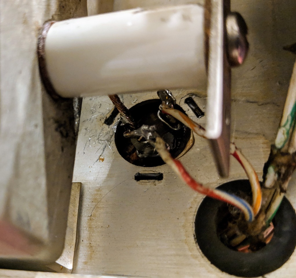 Collins 30S-1 Amplifier